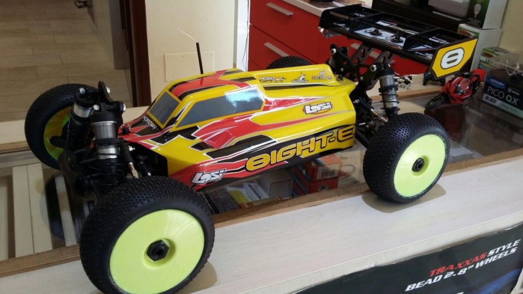 auto radiocomandate by Modellismo Varesino Castronno_5 – Modellismo ...